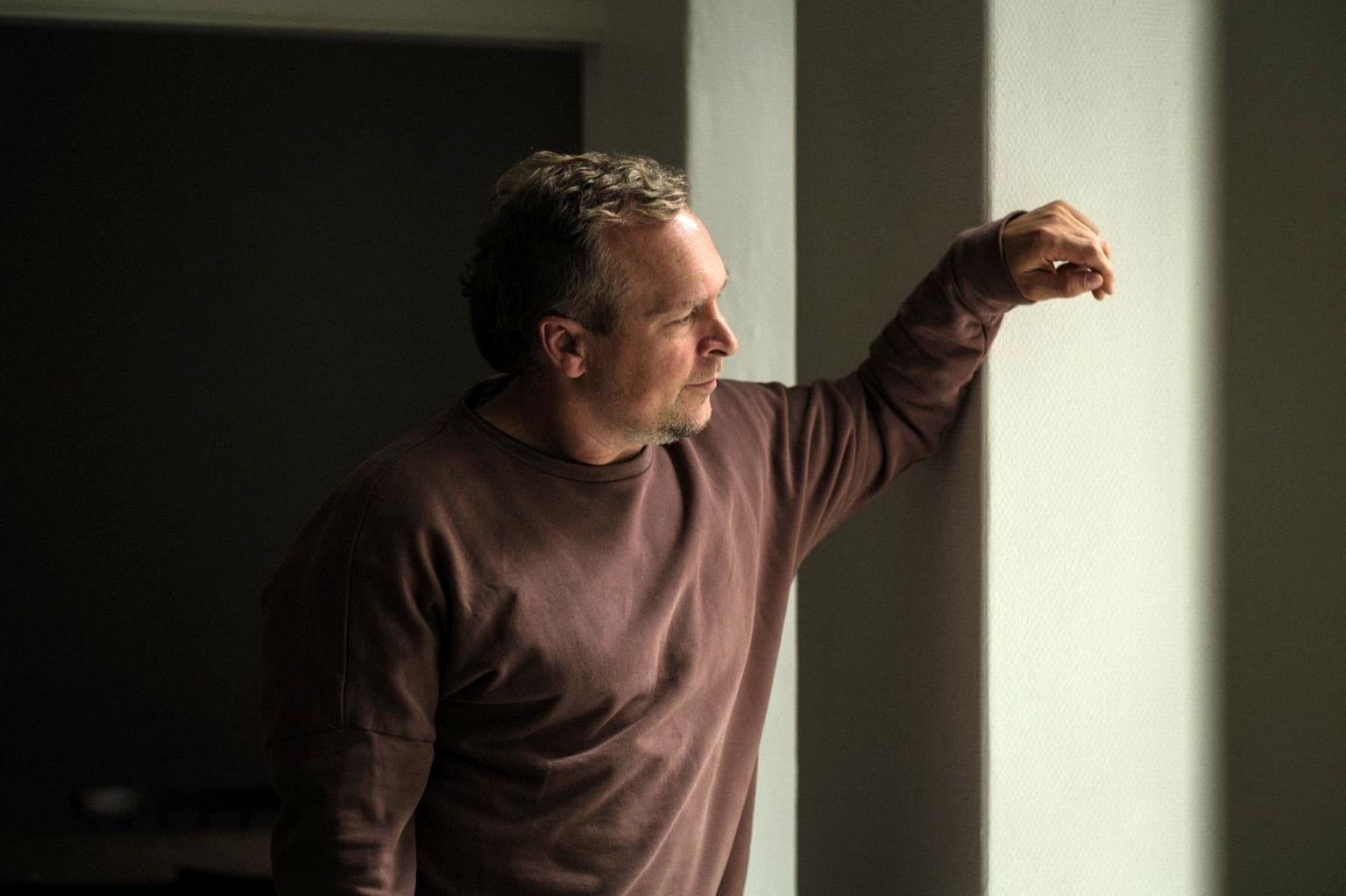 Om terapien - Rune Rod Terapi